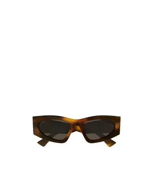 Gucci Cat Eye Frame Sunglasses