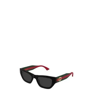 Gucci Cat-eye Frame Sunglasses