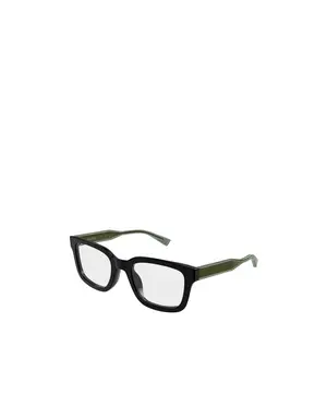 Gucci Square Frame Glasses