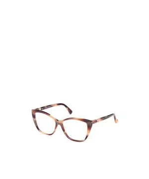 Max Mara Cat Eye Eyeglasses