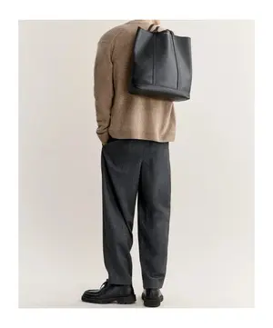 Maison Kitsuné Fox Head Lambswool Cardigan