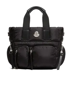 Moncler Caradoc Multi-pocket Tote Bag