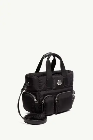 Moncler Caradoc Multi-pocket Tote Bag