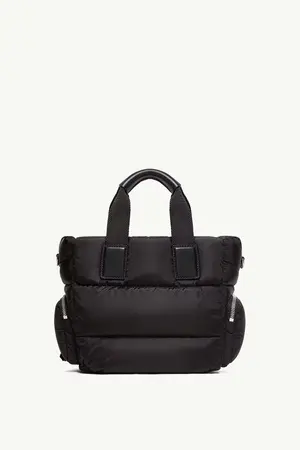 Moncler Caradoc Multi-pocket Tote Bag