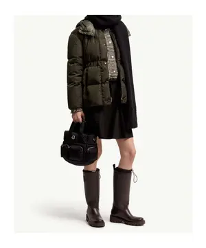 Moncler Caradoc Multi-pocket Tote Bag