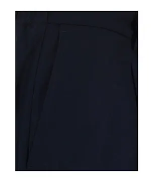 LOW BRAND Casual Trousers With Belt Loops