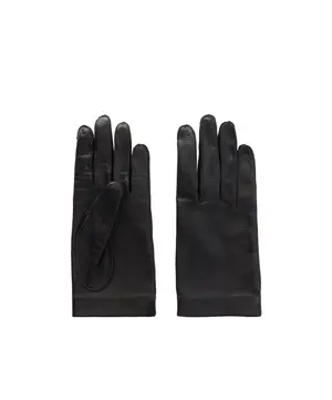 TOM FORD Leather Full Finger Gloves