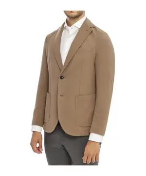 CIRCOLO 1901 Single-breasted Blazer