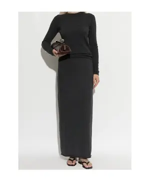 LISA YANG Vivian Long Sleeve Top