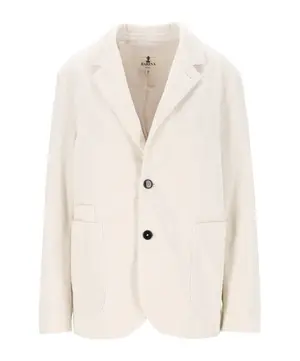Barena Venezia Sabi Corduroy Blazer