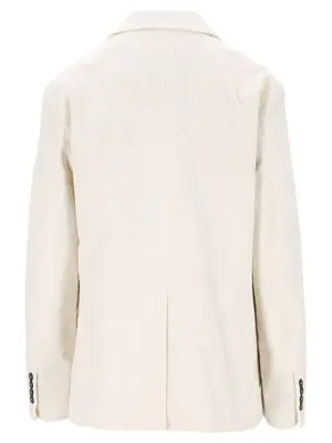 Barena Venezia Sabi Corduroy Blazer