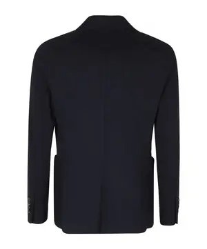 CIRCOLO 1901 Double-breasted Blazer