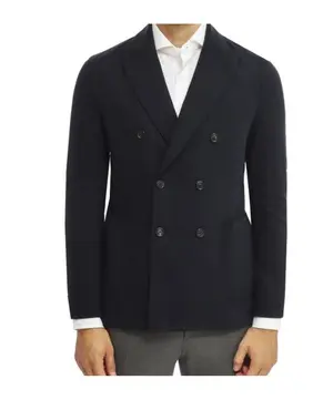 CIRCOLO 1901 Double-breasted Blazer