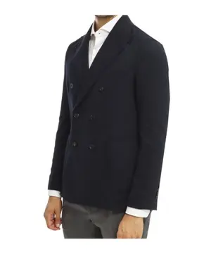 CIRCOLO 1901 Double-breasted Blazer