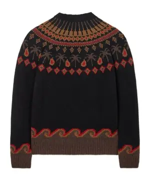 Alanui Sweet Winter Sweater