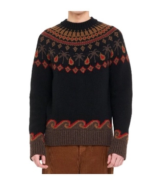 Alanui Sweet Winter Sweater