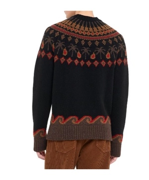 Alanui Sweet Winter Sweater