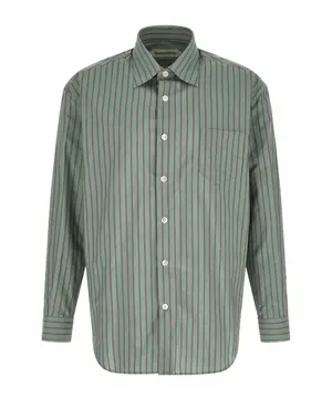 NAMACHEKO Striped Shirt