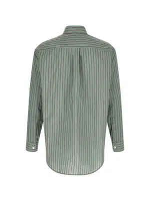 NAMACHEKO Striped Shirt