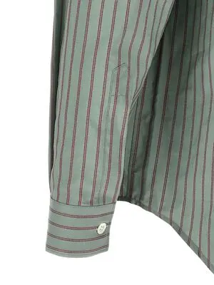 NAMACHEKO Striped Shirt