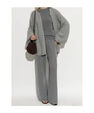 LISA YANG Vivian Long Sleeve Top
