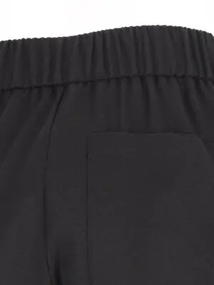 Barena Venezia Jole Elastic-waist Tapered Leg Pants