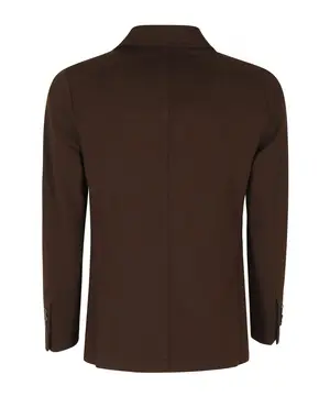 CIRCOLO 1901 Single-breasted Blazer