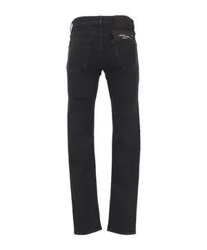 Jacob Cohen Five-pocket Jeans