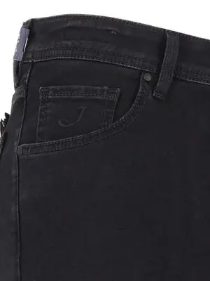 Jacob Cohen Five-pocket Jeans
