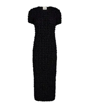 Khaite Perry Dress