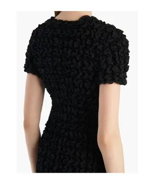 Khaite Perry Dress