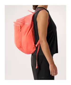Arc'teryx Heliad 15 Backpack - Reef
