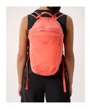 Arc'teryx Heliad 15 Backpack - Reef