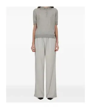 Herno Resort Short-sleeve Polo Shirt