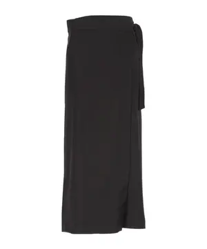 Barena Venezia Fulvia Wrap Midi Skirt