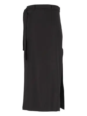 Barena Venezia Fulvia Wrap Midi Skirt