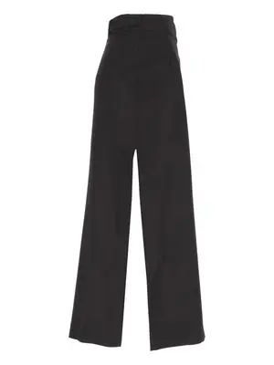 Barena Venezia Fulvia Wrap Midi Skirt