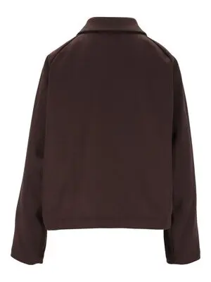Barena Venezia Aria Loose-fit Jacket