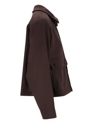 Barena Venezia Aria Loose-fit Jacket