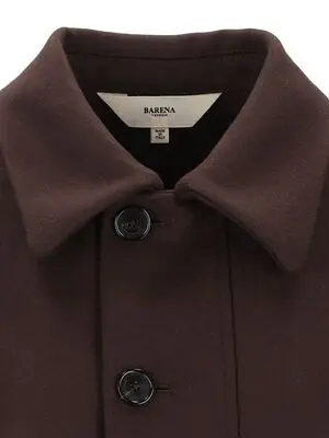 Barena Venezia Aria Loose-fit Jacket
