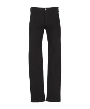 Jacob Cohen Casual Trousers With Belt Loops - Grey