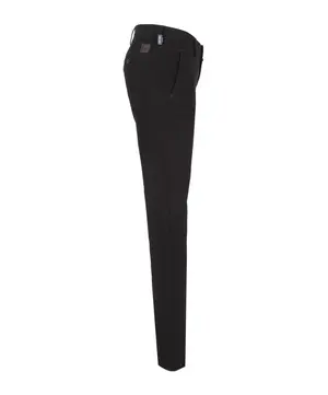 Jacob Cohen Casual Trousers With Belt Loops