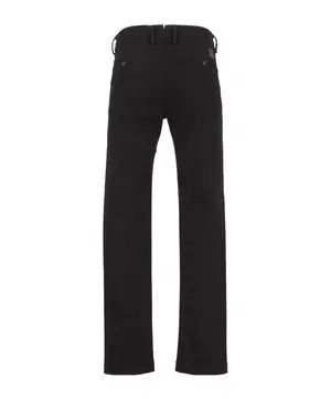 Jacob Cohen Casual Trousers With Belt Loops