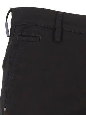 Jacob Cohen Casual Trousers With Belt Loops
