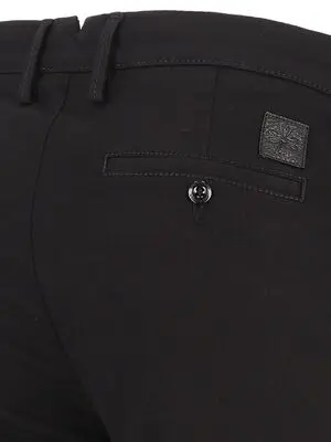 Jacob Cohen Casual Trousers With Belt Loops