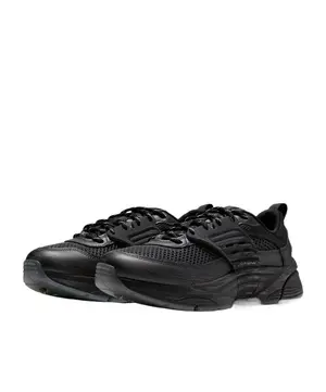 Nike Jordan Trunner O/s Sneakers - Black/varsity Blue