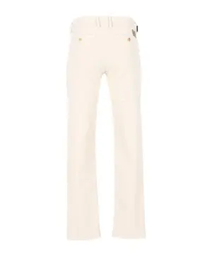 Jacob Cohen Straight-leg Casual Trousers