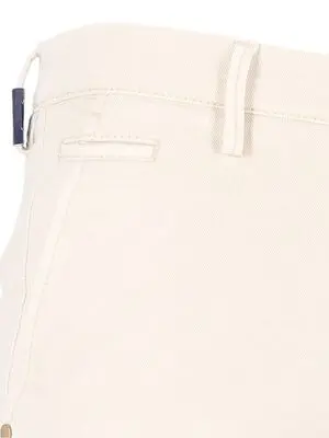 Jacob Cohen Straight-leg Casual Trousers