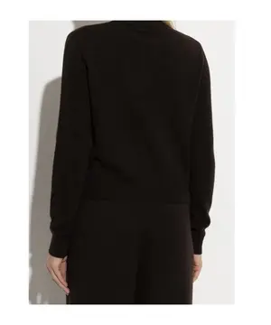 LISA YANG Wilona Button-up Cardigan
