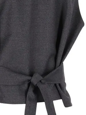 Barena Venezia Romeo Buttoned Waistcoat Jacket